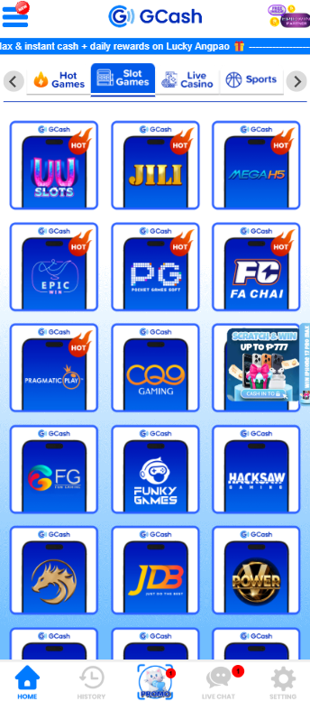 GCASH – APP